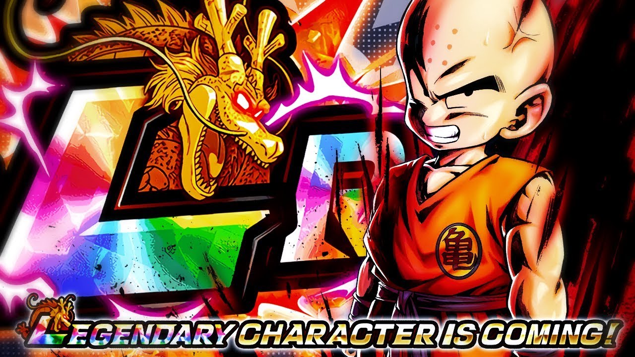 LR KRILLIN'S PRIME BATTLE EVENT IS FINALLY HERE! (DBZ: Dokkan Battle ...