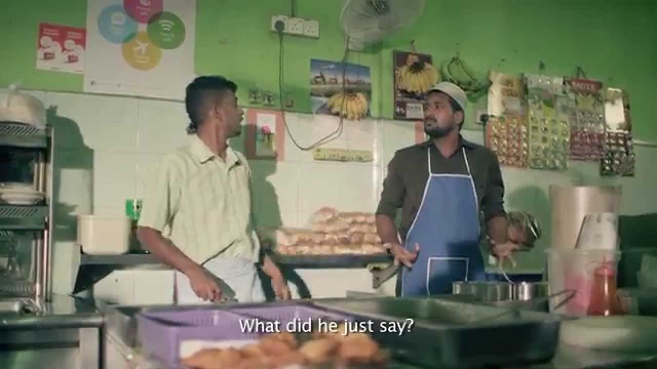 Maxis Merdeka 2014 (Director's Cut) - YouTube