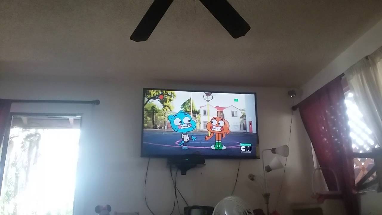 The Amazing World of Gumball. Gumball and Darwin secret handshake - YouTube