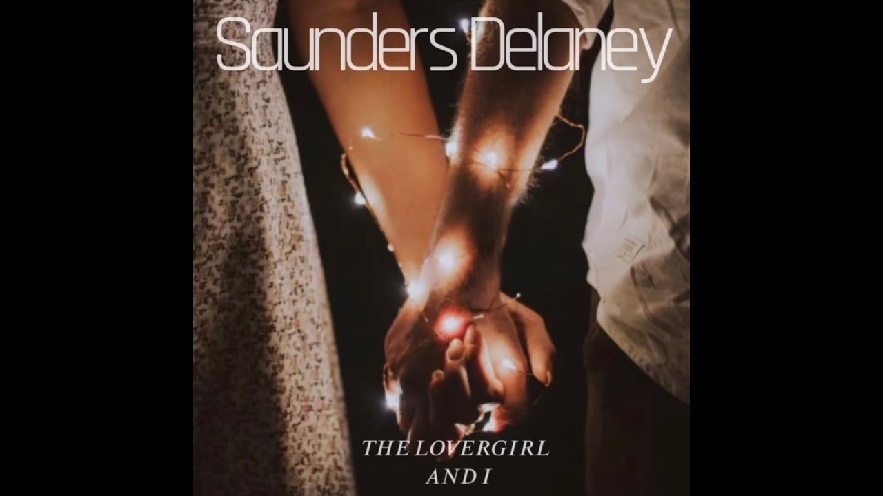 Saunders Delaney - To Love Somebody (2022) - YouTube