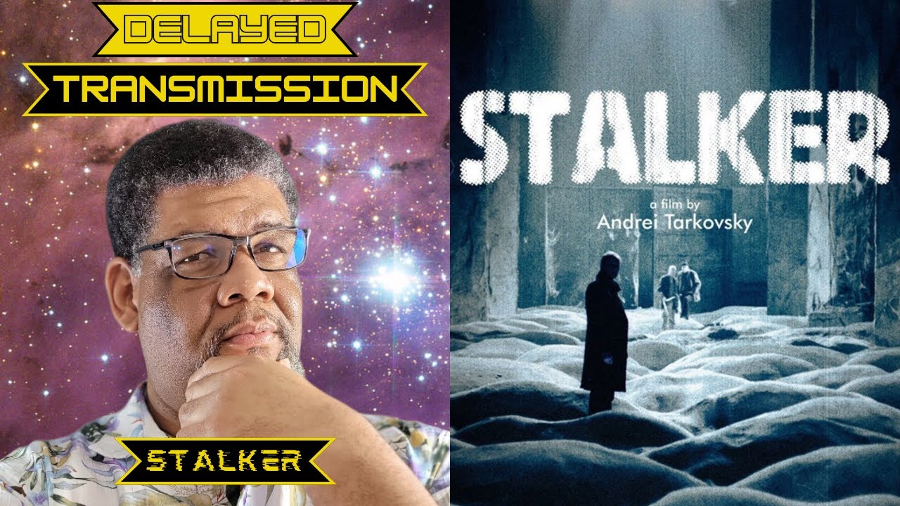 Delayed Transmission - "Stalker" - YouTube