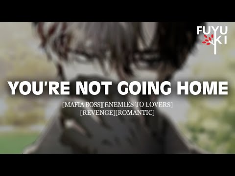 Don’t Act Like This Isn’t Your Fault [M4F] [Mafia Boss] [Revenge] [Enemies to Lovers] Roleplay ASMR