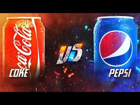 𝐂𝐨𝐤𝐞 𝐕𝐬 𝐏𝐞𝐩𝐬𝐢 - 𝐂𝐨𝐥𝐚 𝐖𝐚𝐫 | 𝐕𝐬 𝐒𝟎𝟏𝐄𝟎𝟐 | ‎@mfgbillionaire - YouTube