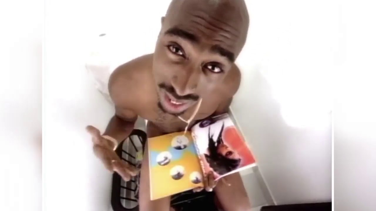 Cameo Vs 2Pac - Candy Bout U (RapMaRz Transition 110-103) (Extend) (Explicit) - YouTube Music