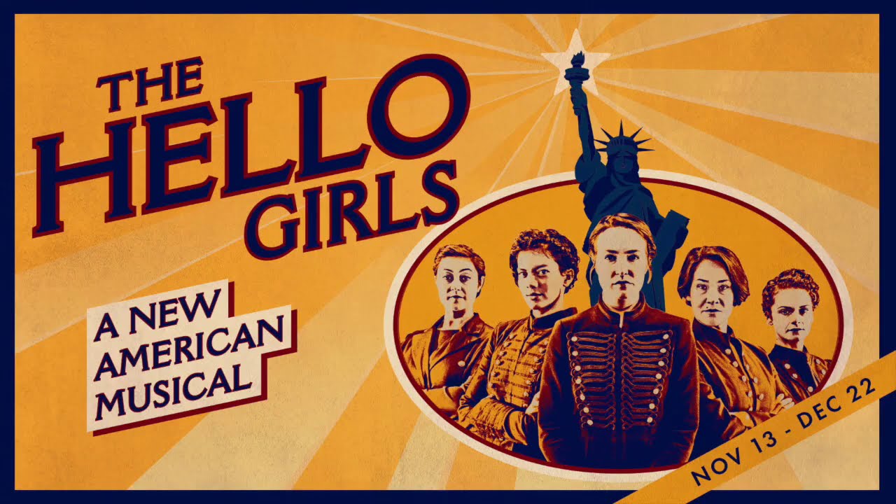 THE HELLO GIRLS: Video Highlights - YouTube