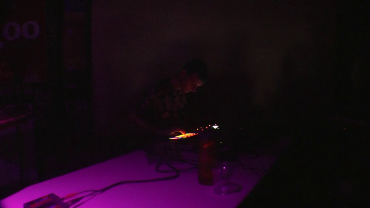 Solid State Entity @ INC Churchills Miami Fl 2/10/18 - YouTube