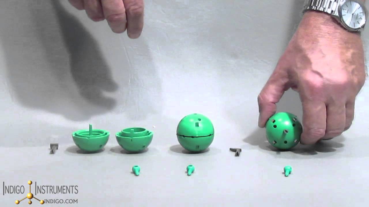 Introduction to Unit Models: Configure any Geometry and build any ...