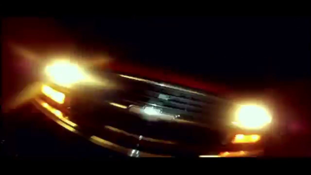 The Final Project Official Teaser Trailer #1 (2016)- Benjie Anderson ...