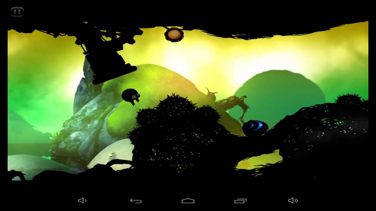 BADLAND [Android] - Walkthrough [1080p HD] | Part #14 | [Day 2] - YouTube