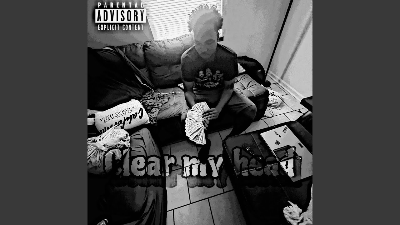 Clear my head (official audio) - YouTube
