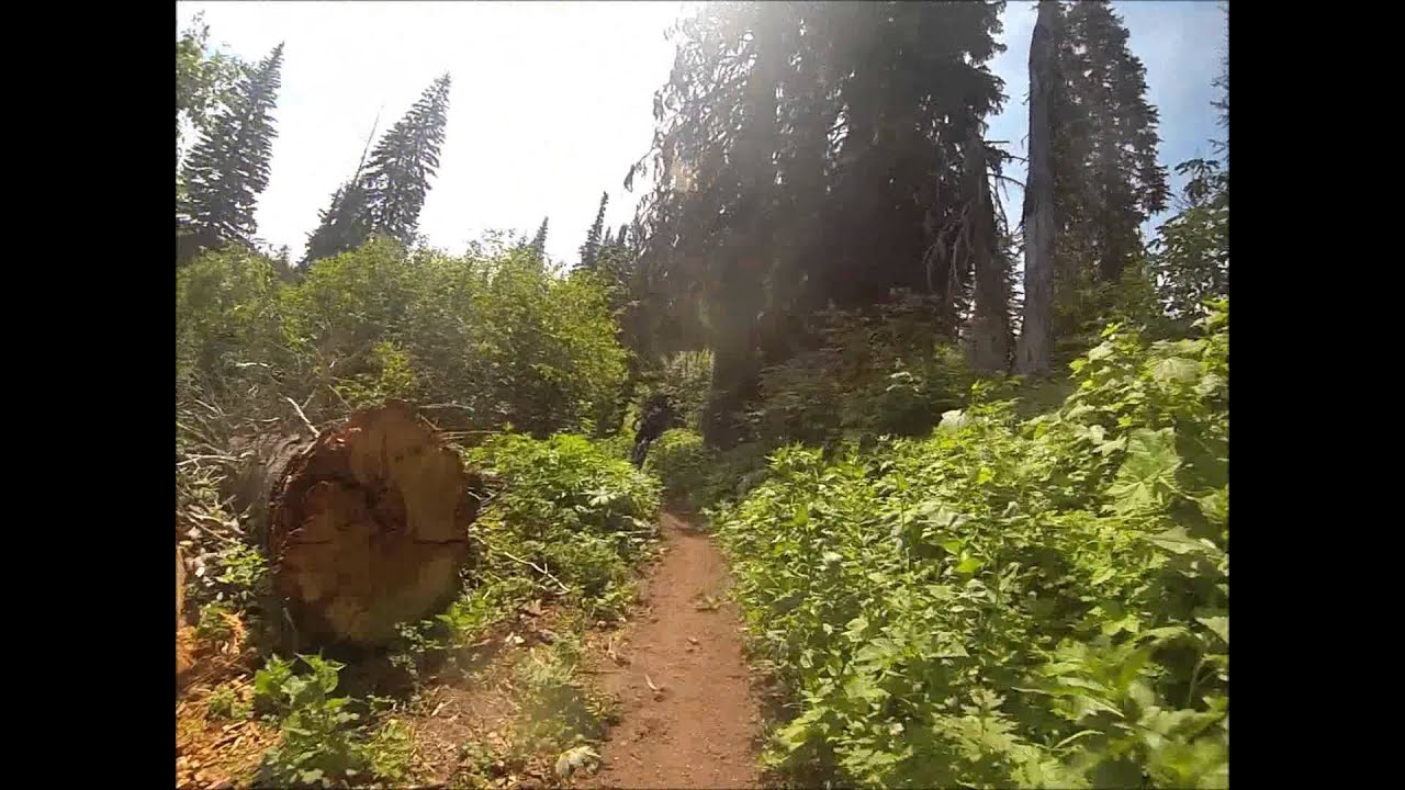 Umatilla Rim 2013 - YouTube