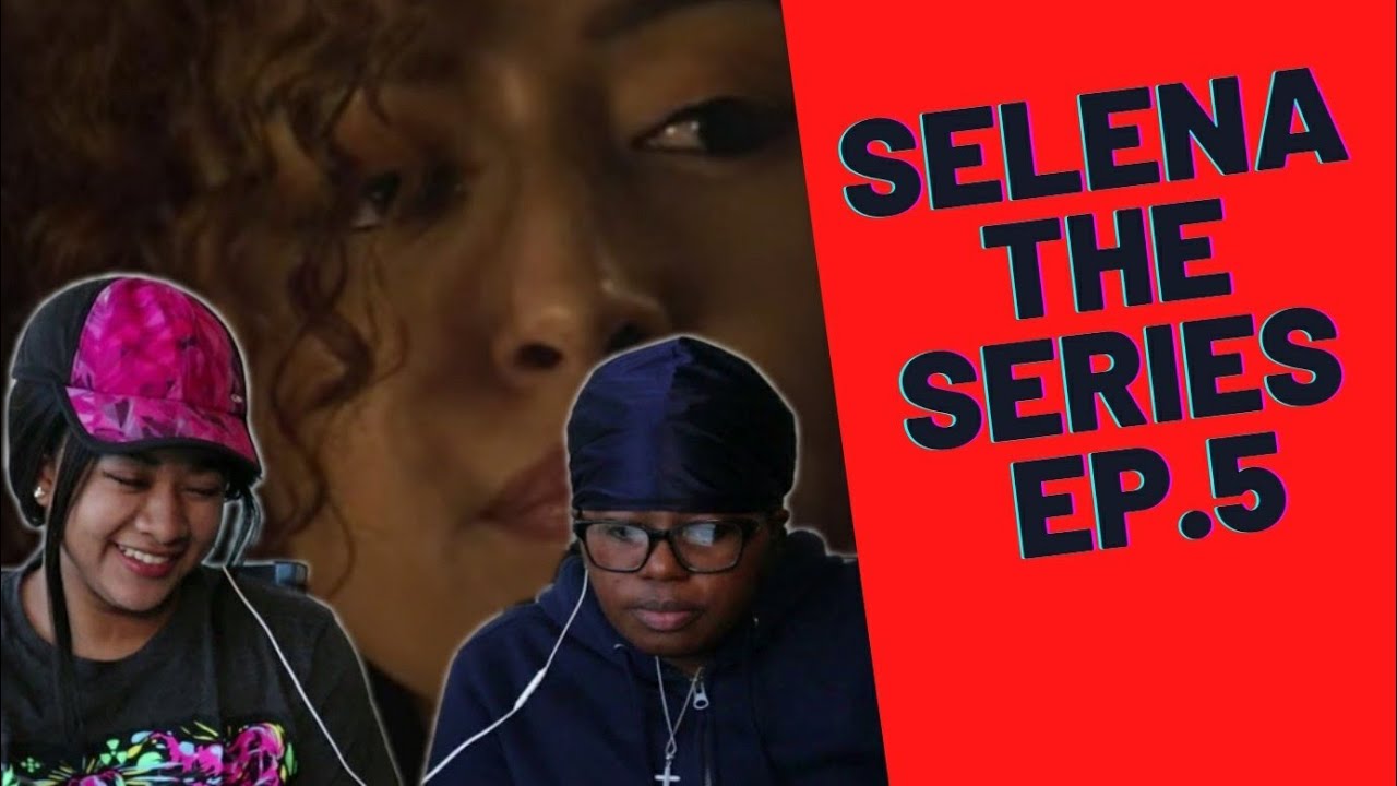Selena: The Series Episode 5 "Dulce Amor" -Kellz and Sophia REACTION ...