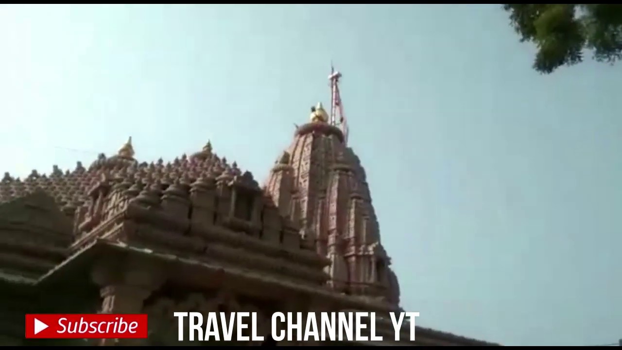 Ganesh Mandir Koth - 🕉️કોઠ ગણેશ ગણપતિપુરા Koth Ganpati mandir - Koth ...