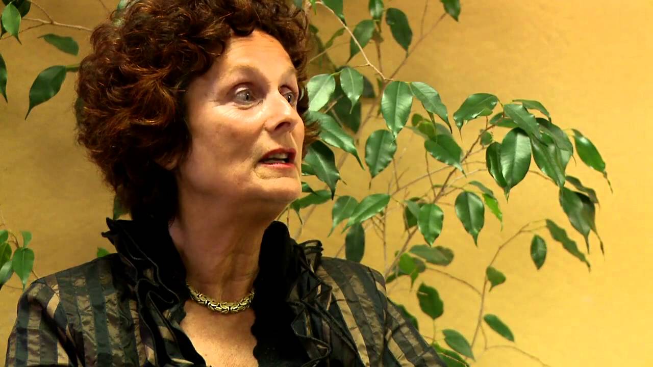 Cecil Herbie Jones in Brussels interview with Desiree' Rover (Medical ...