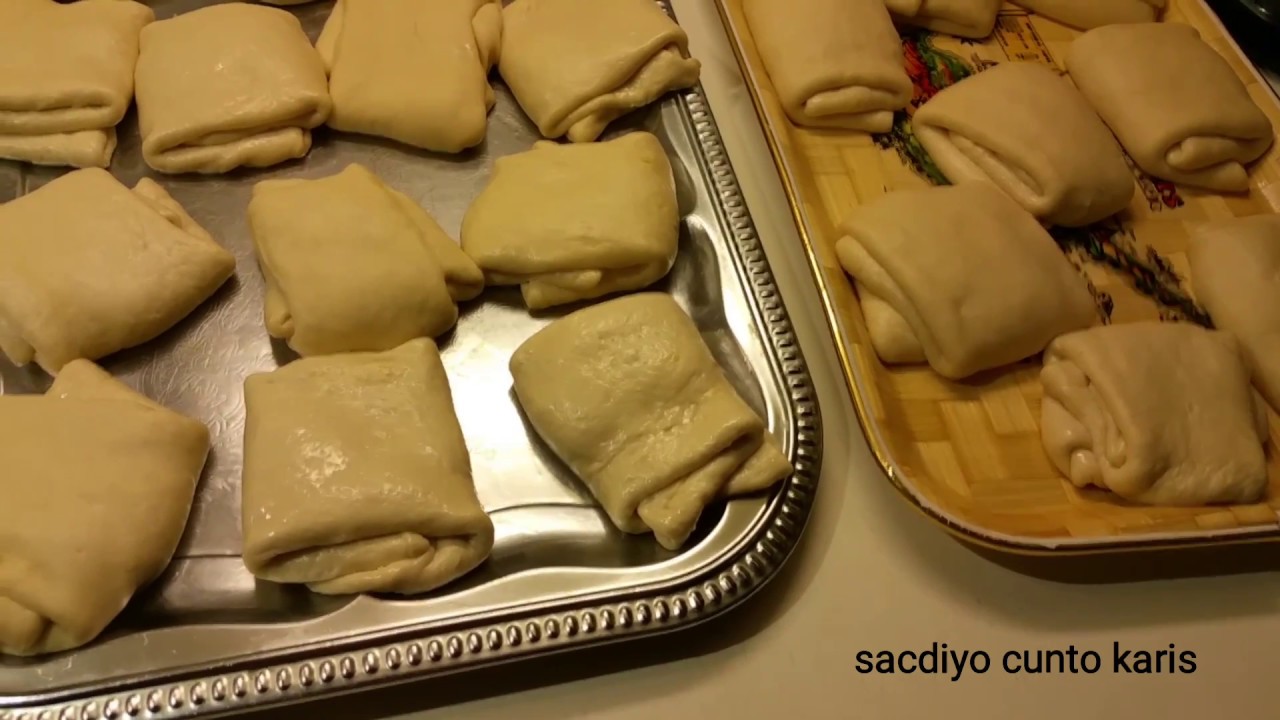 sabaayad ama ceesh - YouTube