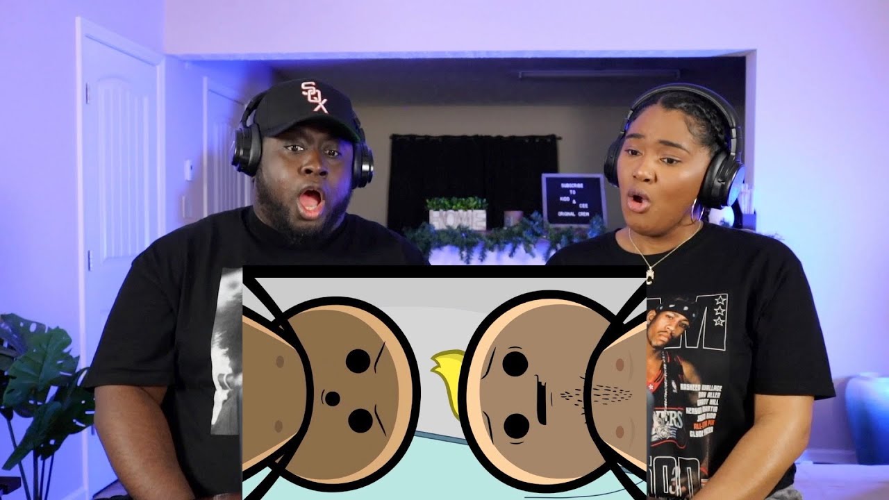 Kidd and Cee Reacts To Cyanide and Happiness Compilation Pt. 30 - YouTube