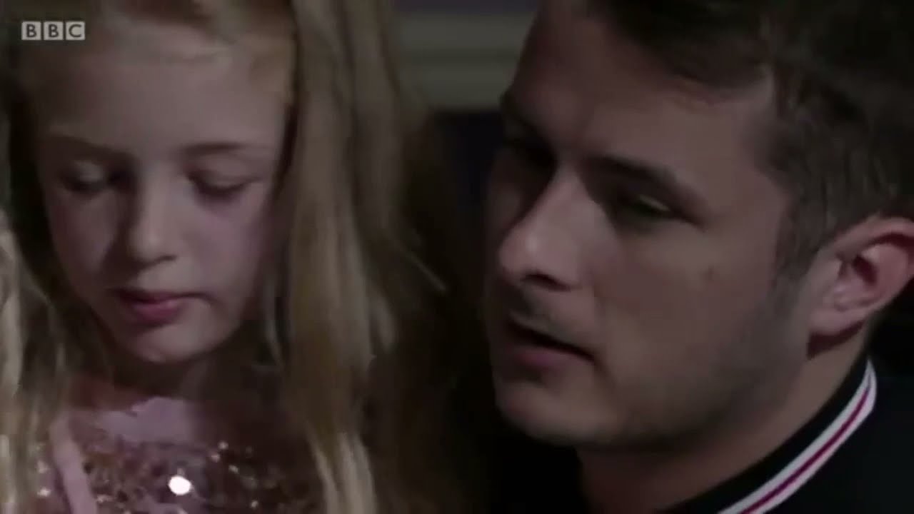 Ben and Lexi ~ all of the stars - YouTube