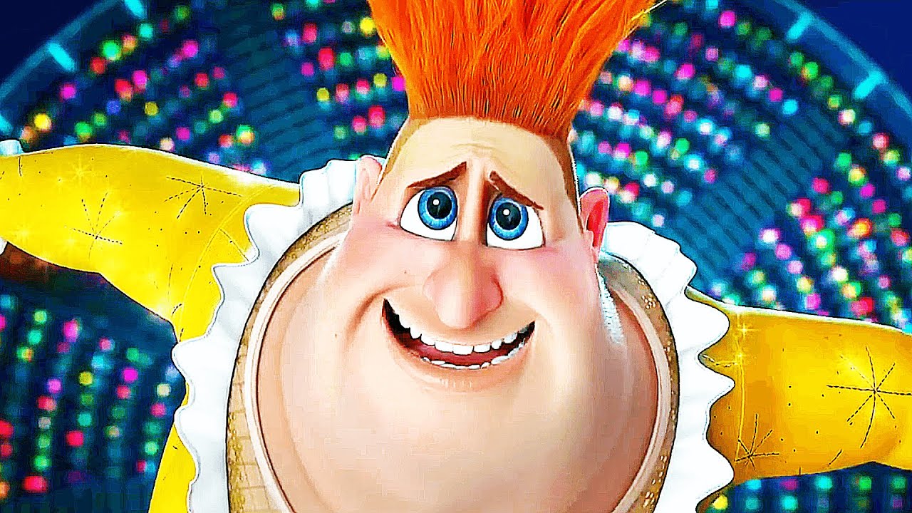 Greatest Show On Earth Scene | HITPIG! (2024) Movie CLIP HD - YouTube