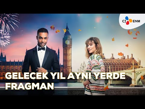 Gelecek Yıl Aynı Yerde 27 Eylül'de Sinemalarda