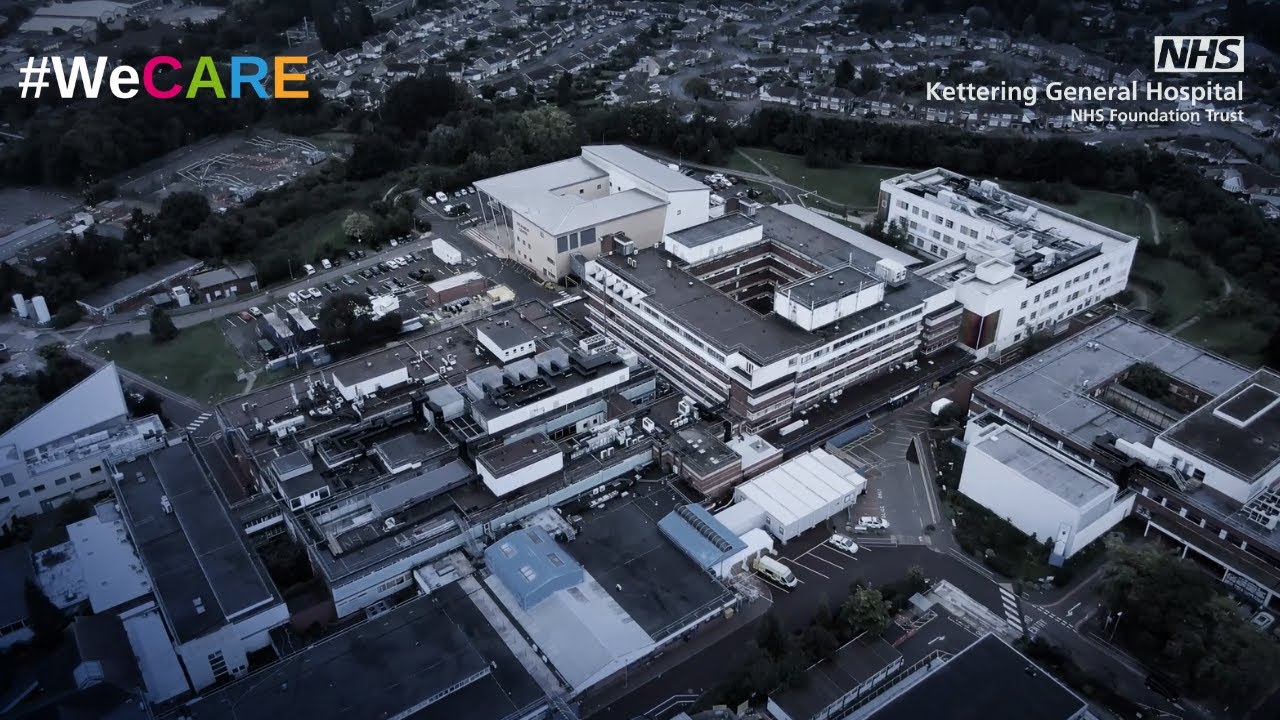 KGH and the Health Infrastructure Plan (HIP2) - YouTube