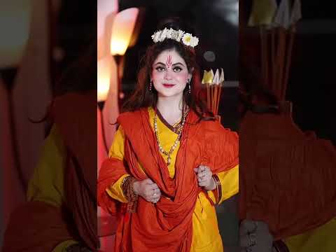 Ram Siya Ram siya Ram jay jay Ram create by Daizy aizy 50k view ❤ #trending #viral #shorts