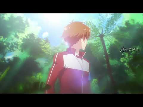 Classroom of the Elite Season 2 Edit AMV - Ayanokoji edit - Sakura Airi edit - sad edit