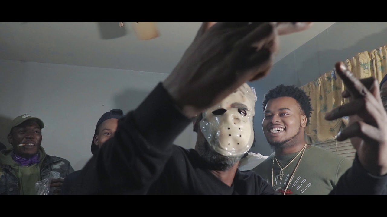 OTM RECORDS X RECESSION PROOF "BY ANY MEAN" | Directed byb. @96IXDIGITAL - YouTube