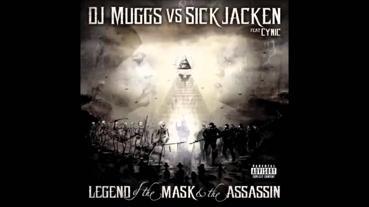 Dj Muggs & Sick Jacken - God's Banker - YouTube
