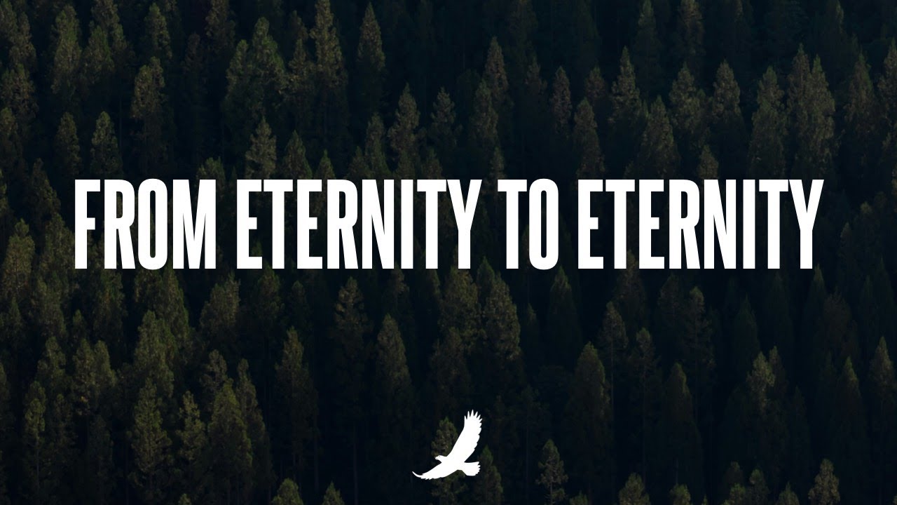 Instrumental Worship - From Eternity To Eternity - Soaking Worship ...
