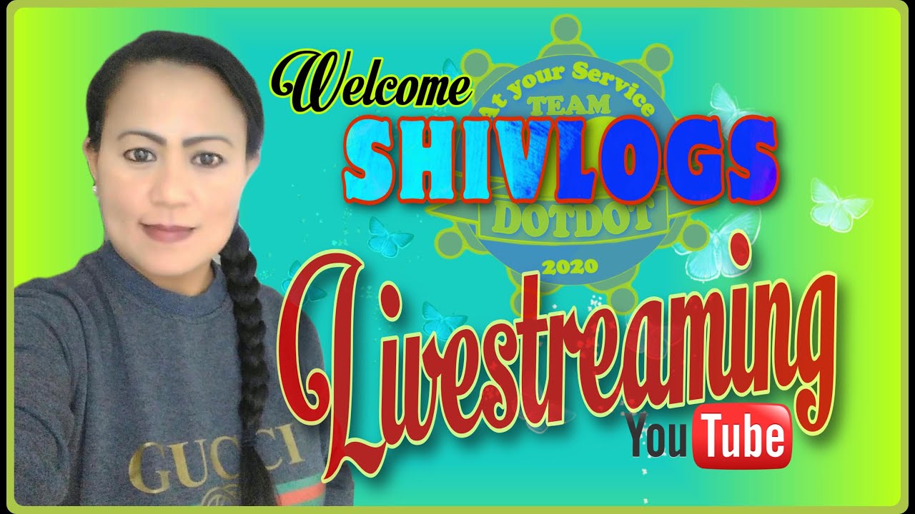 B7-B LET'S HAVE FUN & ENJOY WIN GCASH (MIRROR LS)#shivlogs - YouTube