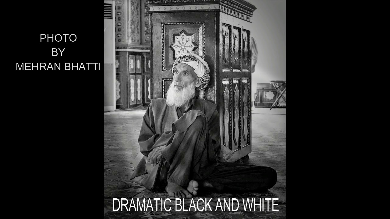 Photoshop Tutorials How To Make A Black And White Image Using photoshop-tutorials-how-to-make-a-black-and-white-image-using