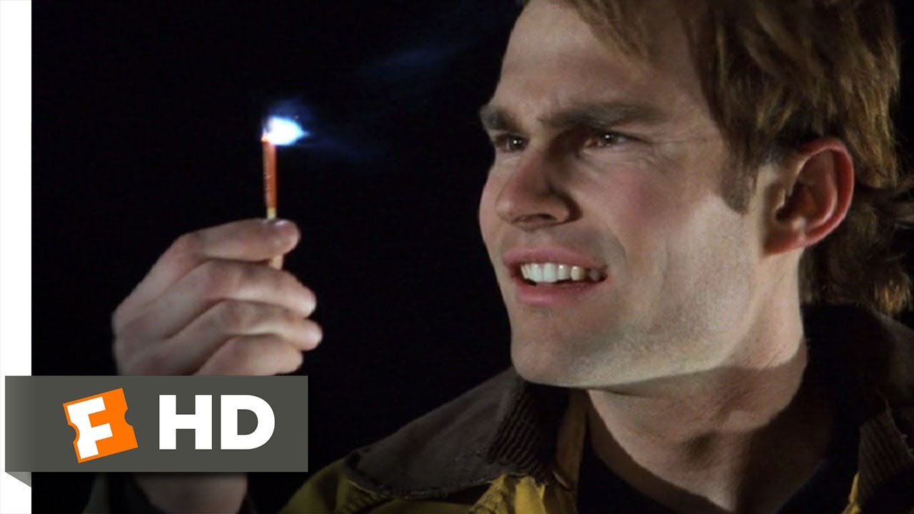 Evolution (1/9) Movie CLIP - Meteor Crashes into Earth (2001) HD - YouTube