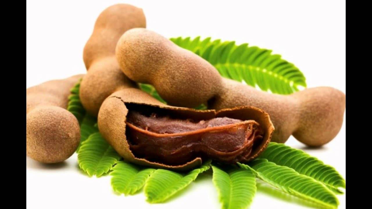 Amazing Benefits Of Tamarind For Skin, Hair And Health - YouTube
