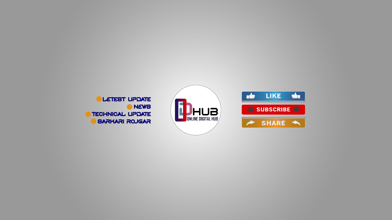 online Digital hub Live Stream - YouTube