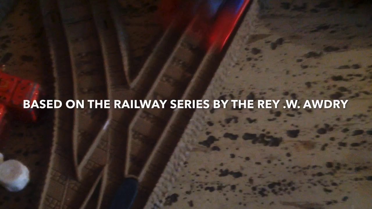 Thomas The Tank Engine And Friends Theme Song Season 2 - YouTube