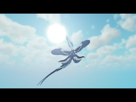 [CREATURE OF SONARIA] SECOND QUEEN GLIDER! MEKEMKEMEKMEKMEK - YouTube