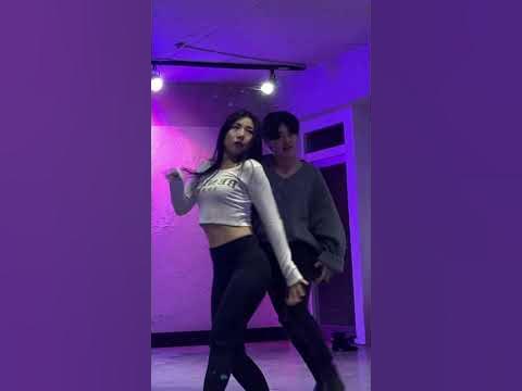 NS 윤지(NS YoonG) - If You Love Me 안무 거울모드 | dance cover by Haeyun - YouTube