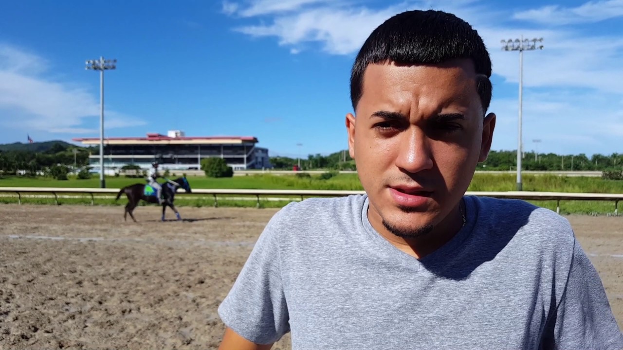 Raymond Morales-Clásico Día Del Veterano 2016 - YouTube