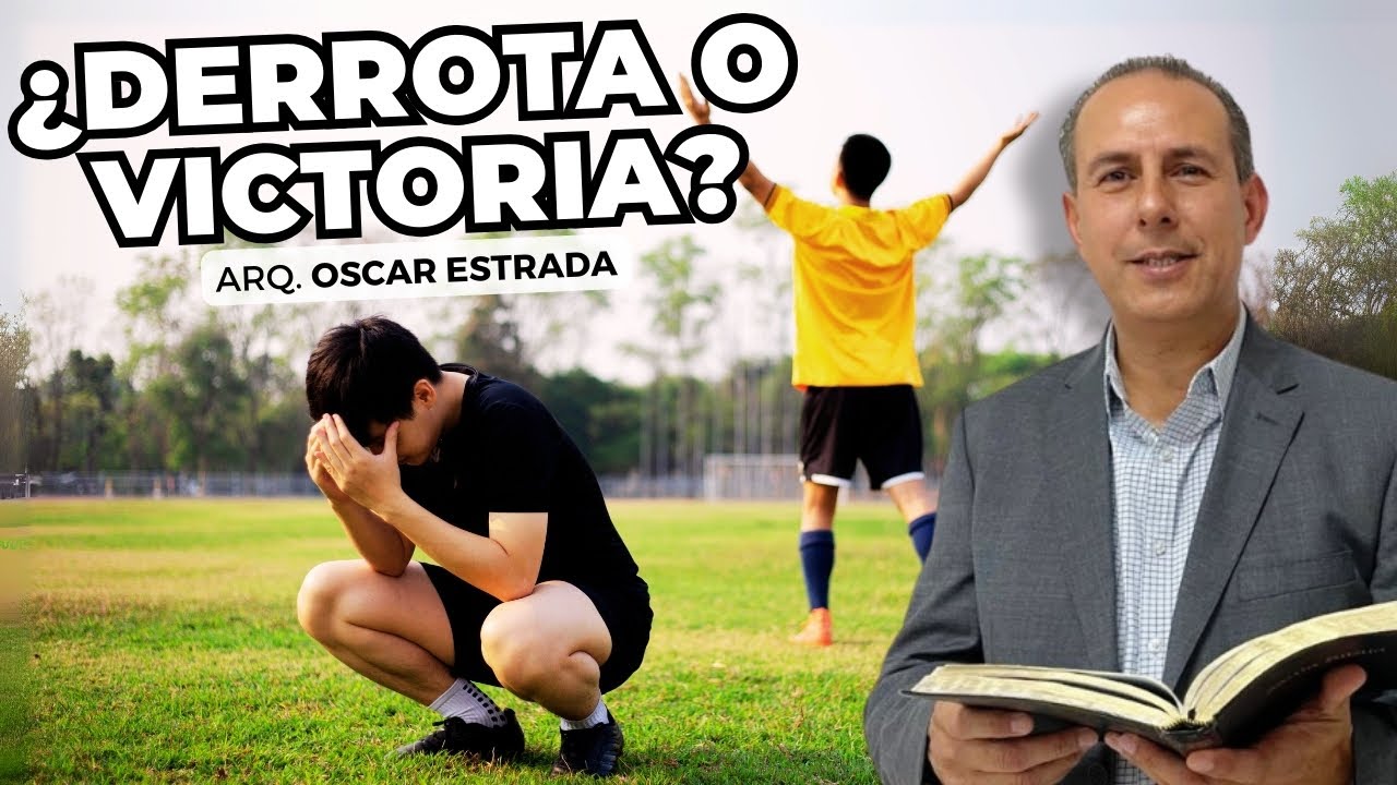 ¿Derrota o victoria? - YouTube