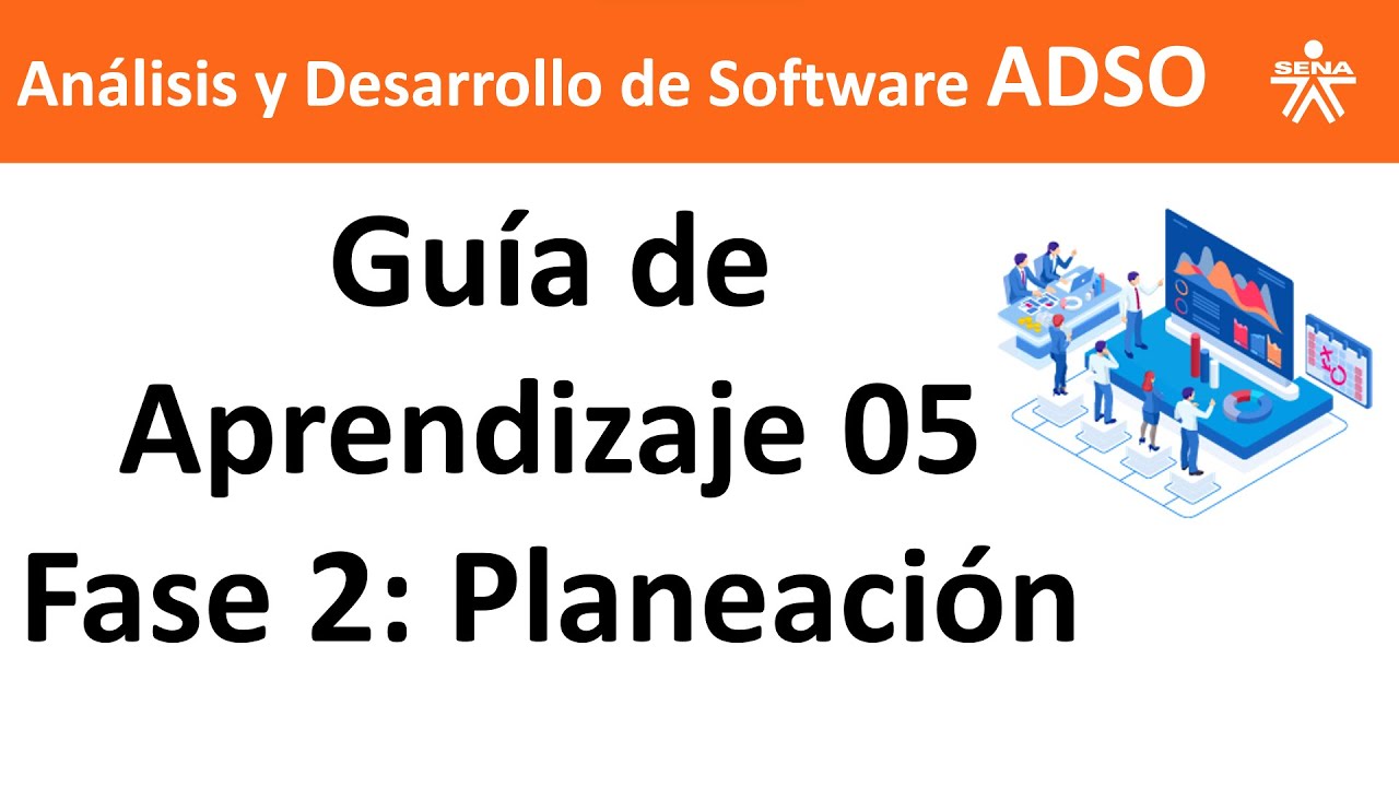 Guía de Aprendizaje 05, Tecnología Análisis y desarrollo de software ...