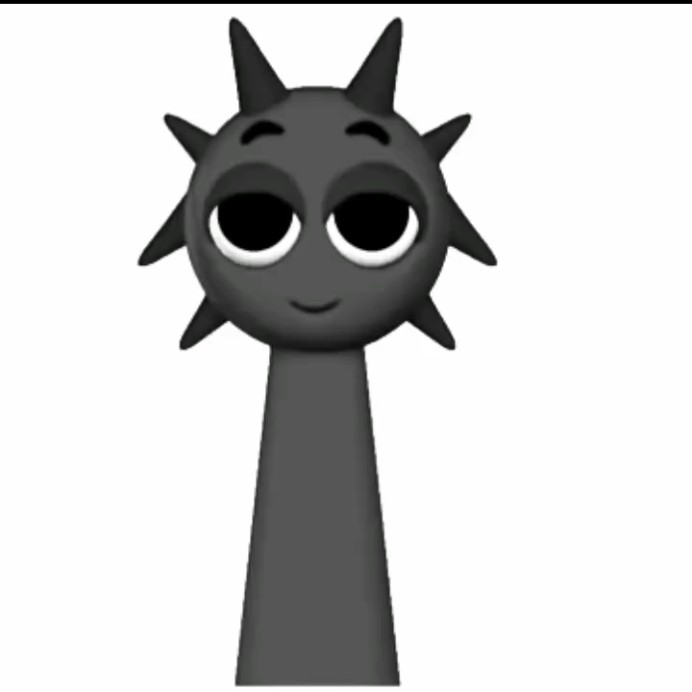 Horror Incredibox Sprunki Phase Animation Short - YouTube