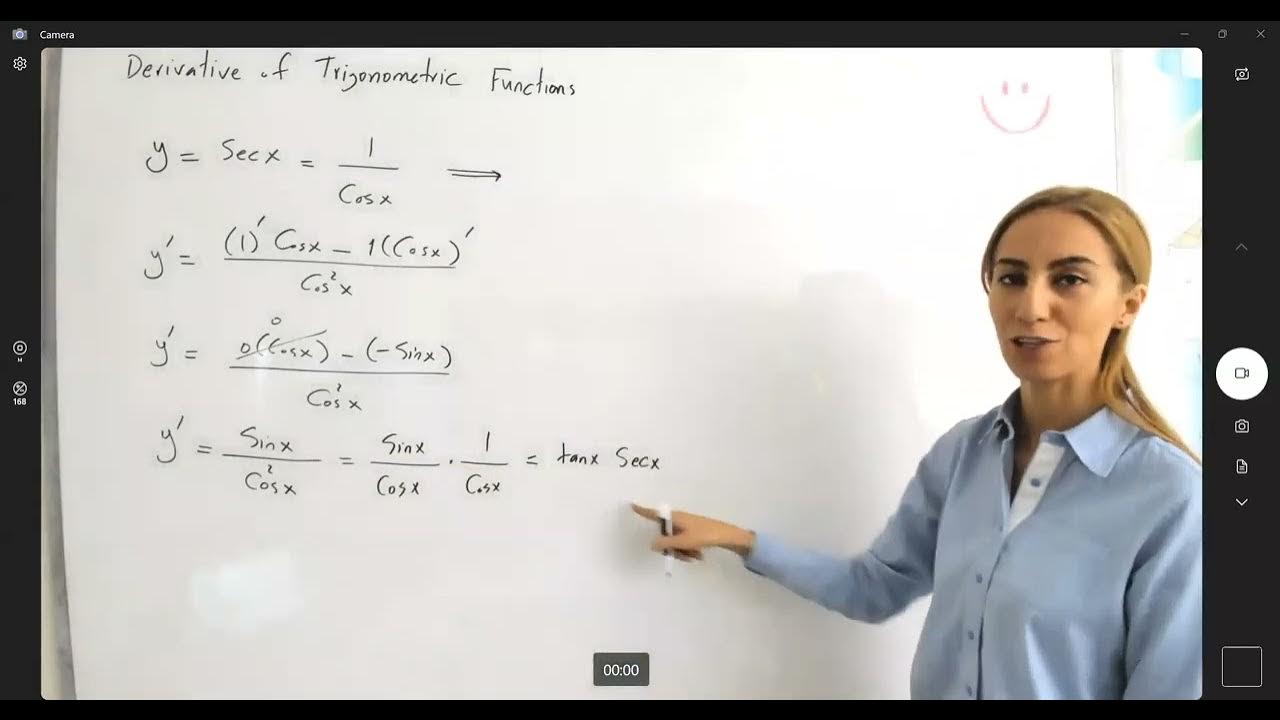 Derivative Of Secx And Cscx Functions YouTube derivative-of-secx-and-cscx-functions-youtube