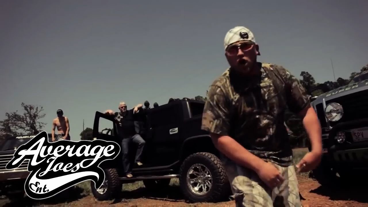 Jacked Up (Official Trailer) - Charlie Farley - YouTube