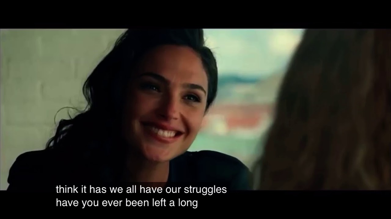 Wonder Woman 1984 is on Friday December 25th not Friday October 2nd ...