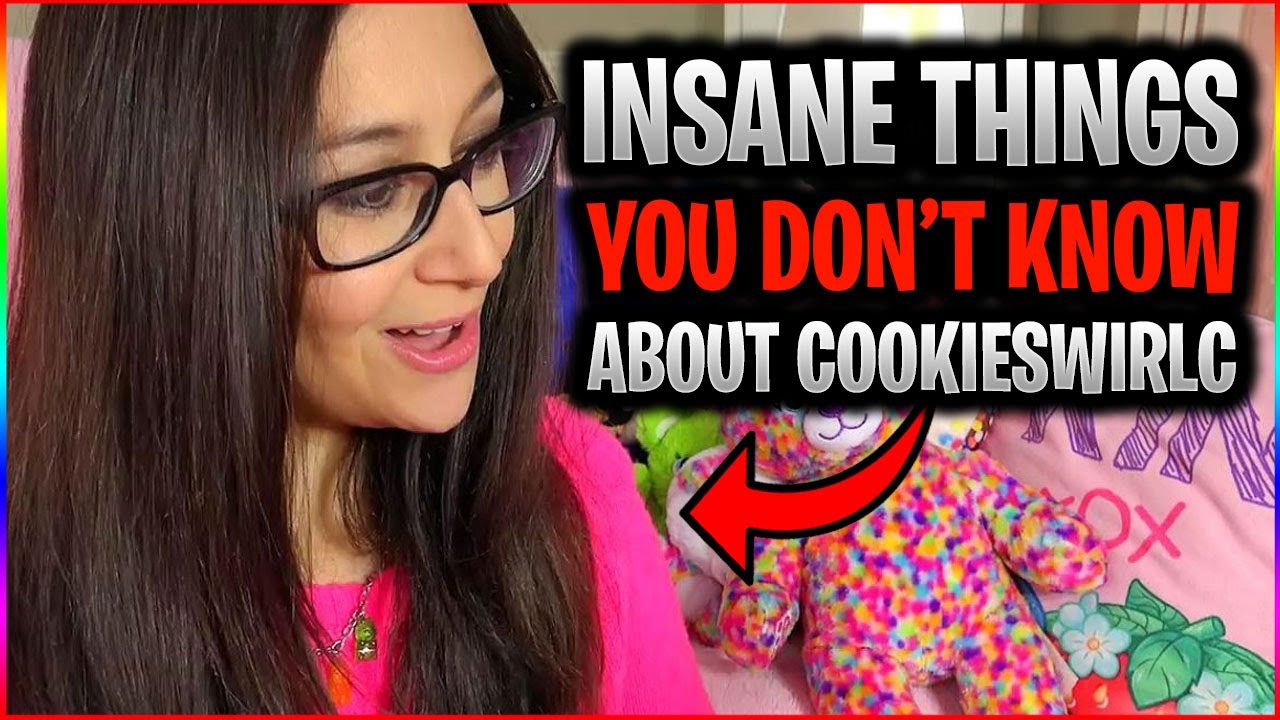 Cookie Swirl C πͺ 10 Things You Didnt Know About The Queen π Youtube