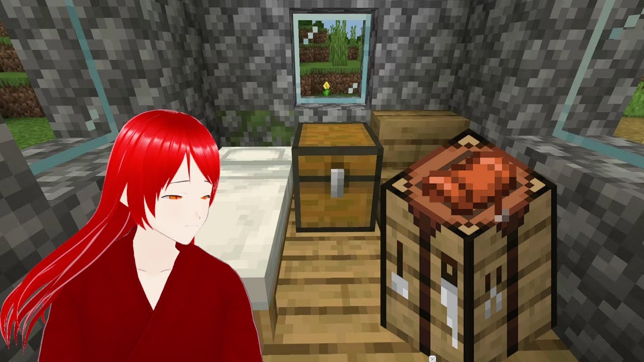 Incerc sa fac o sa - Minecraft cu Gabi-Sama - Episodul 7 - YouTube