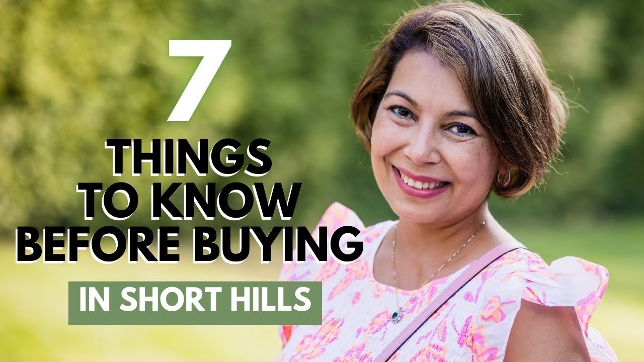 7 Things To Know Before Moving To Short Hills NJ | Charming Suburbs of ...