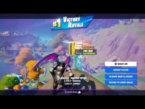 Fortnite Funnies with Snoopy - YouTube