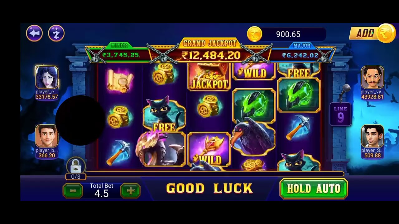 explorer slot - YouTube