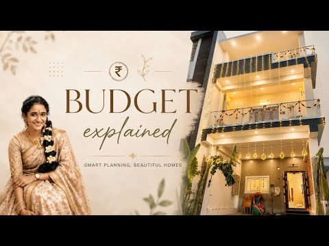 How Much Did Our House Cost? | Full Budget Explained